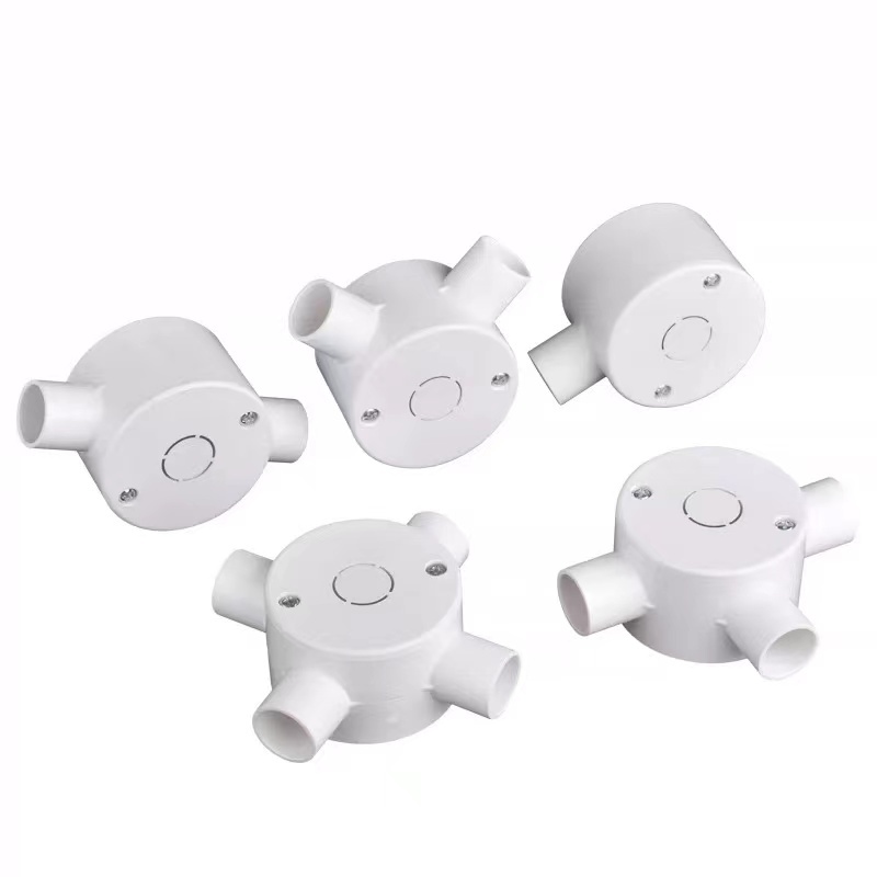 junction boxes with covers insulating screw cap connectors. 65mm*40mm ...